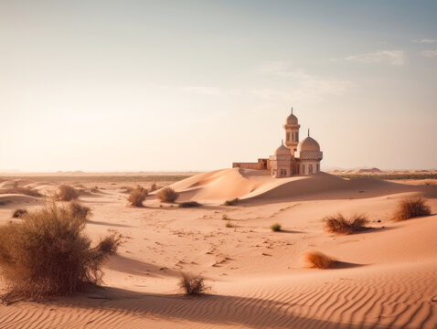 "Qatar Desert"-Bilder: Stock-Fotos & -Videos. | Adobe Stock
