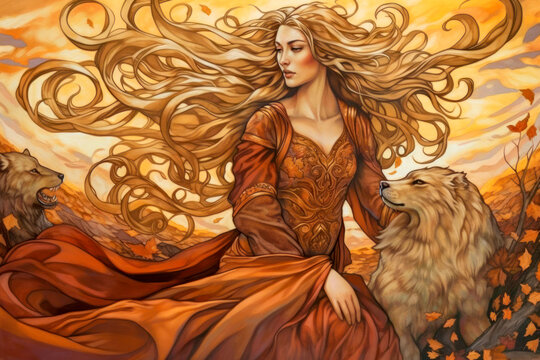 รูปภาพFreya – เลือกดูภาพถ่ายสต็อก เวกเตอร์ และวิดีโอ2,580 | Adobe Stock