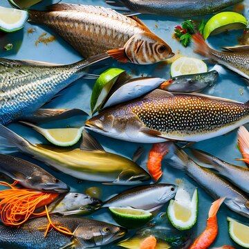 รูปภาพ"Fresh Fish" – เลือกดูภาพถ่ายสต็อก เวกเตอร์ และวิดีโอ49,182 ...