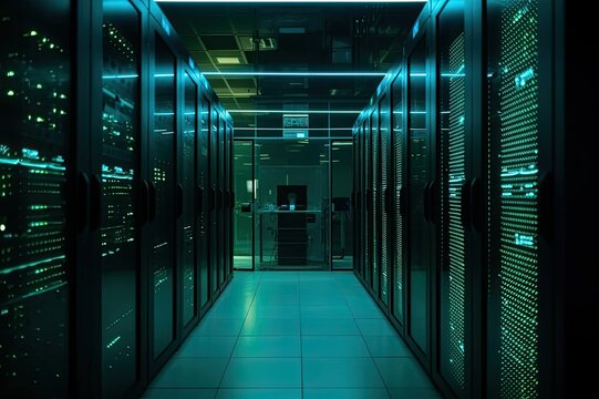 "Network Infrastructure" Images – Browse 2,374 Stock Photos, Vectors ...