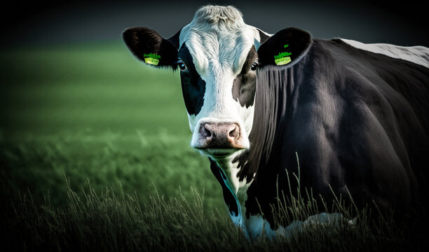 Black And White Baby Cow Images – Browse 29,199 Stock Photos, Vectors ...