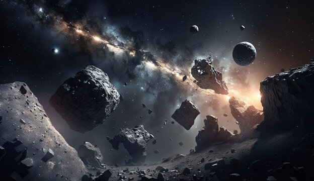 "Asteroid Belt" Bilder – Durchsuchen 2,153 Archivfotos, Vektorgrafiken ...