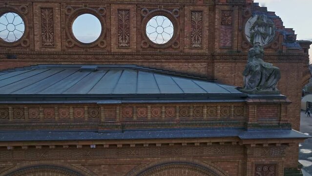 "Anhalter Bahnhof" Images – Browse 89 Stock Photos, Vectors, and Video ...
