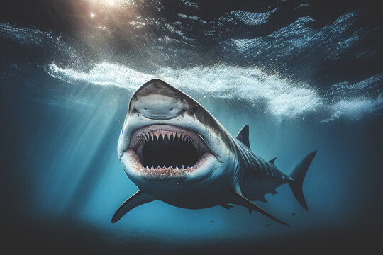 "Tiger Sharks" Images – Browse 2,902 Stock Photos, Vectors, and Video ...