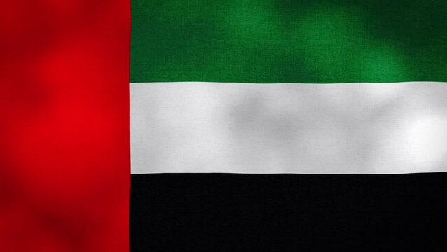 Arab Flag