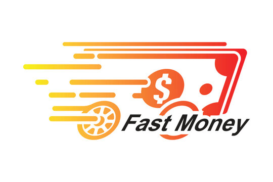 Fast Money Logo