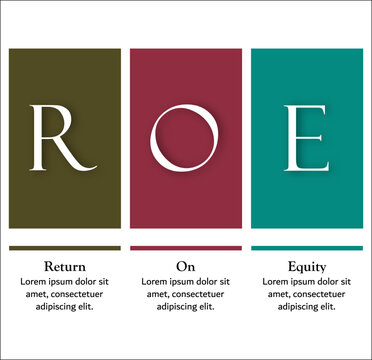 "Return On Equity" Images – Browse 504 Stock Photos, Vectors, and Video ...