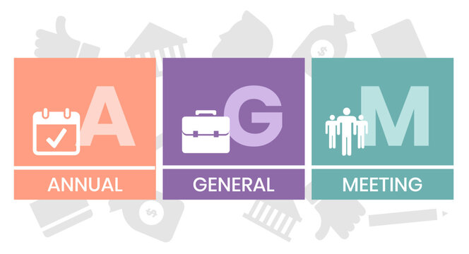 "Annual General Meeting" Images – Browse 10,499 Stock Photos, Vectors ...