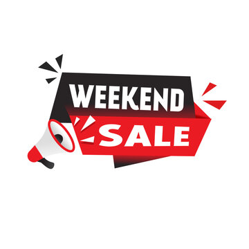 "Weekend Sale" Bilder – Durchsuchen 2,615 Archivfotos, Vektorgrafiken ...