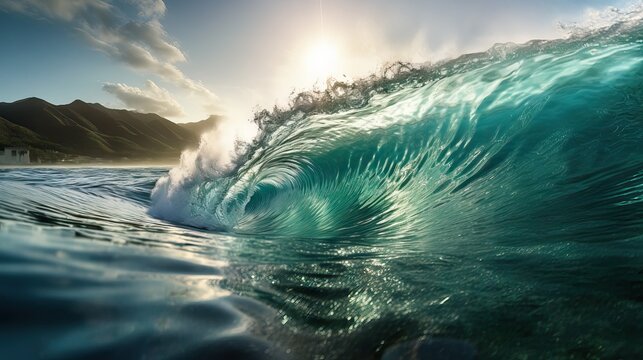 "Ocean Wave" Immagini - Sfoglia 8,415 foto, vettoriali e video Stock ...