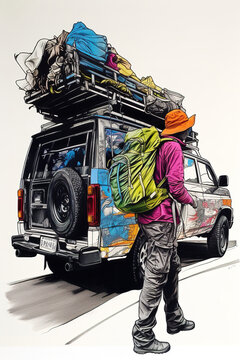 รูปภาพ"Overland – เลือกดูภาพถ่ายสต็อก เวกเตอร์ และวิดีโอ9,979 | Adobe Stock