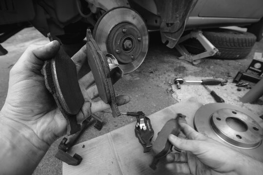 Handbremse Lkw Bilder – Durchsuchen 1,321 Archivfotos, Vektorgrafiken ...