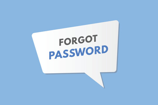 "Forgot Password" Images – Browse 389 Stock Photos, Vectors, and Video ...