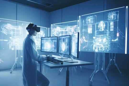 Prozessleitsysteme Bilder – Durchsuchen 8,245 Archivfotos ...