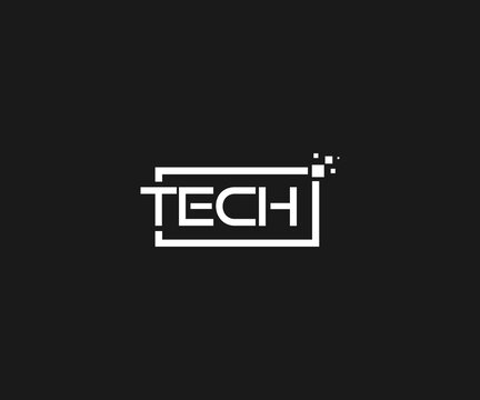 "Hi Tech Logo" Images – Browse 102 Stock Photos, Vectors, and Video ...