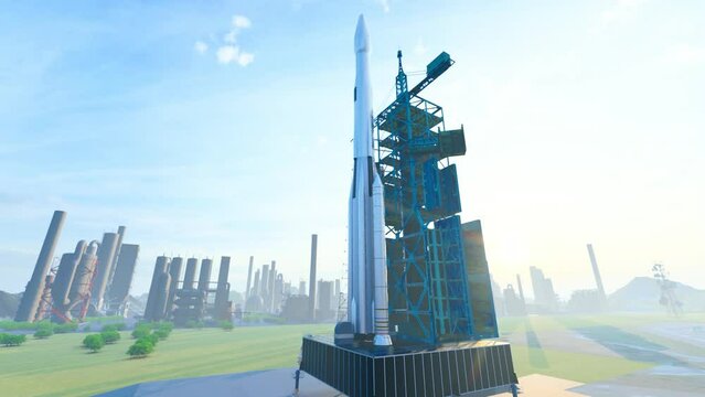 "Rocket Launch" Images – Parcourir 37,400 le catalogue de photos ...