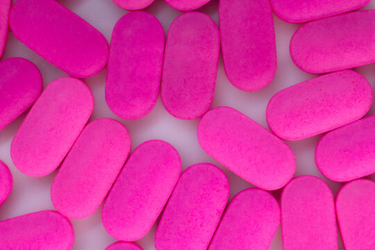 "Pink Pills" Images – Browse 204 Stock Photos, Vectors, and Video ...