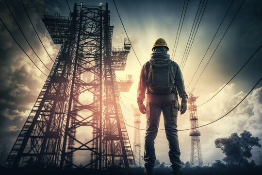 "Electrical Engineering" Images – Browse 45,734 Stock Photos, Vectors ...