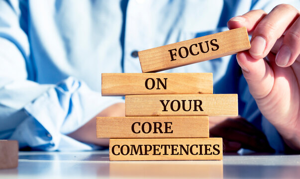 Afbeeldingen over "Core Competencies" – Blader in stockfoto's, vectoren ...