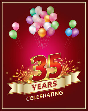 Celebrating 35 Years Bilder – Durchsuchen 5,779 Archivfotos ...