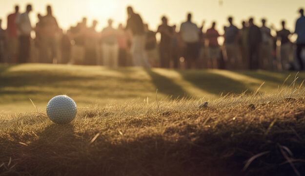 Golf Crowd Bilder – Durchsuchen 1,568 Archivfotos, Vektorgrafiken und ...