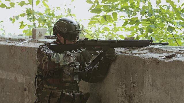 Emergency Commander Images – Browse 206 Stock Photos, Vectors, and ...