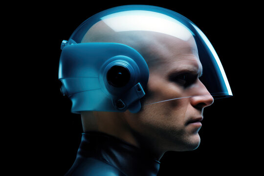 「Futuristic Man」の写真素材 | 456,788件の無料イラスト画像 | Adobe Stock