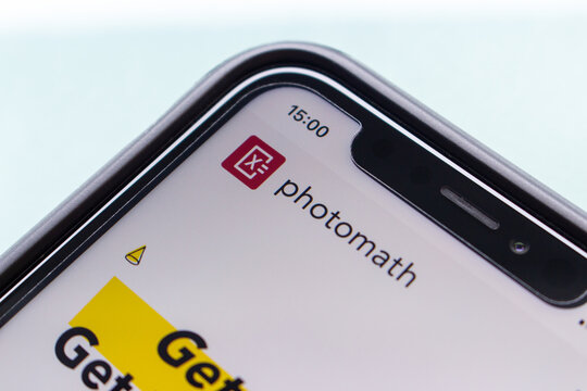 Photomath Images – Browse 54 Stock Photos, Vectors, and Video | Adobe Stock