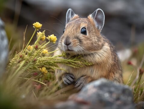 Ochotonidae bilder – Bläddra bland 10,196 stockfoton, vektorer och ...