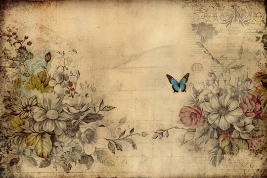 "Scrapbook Background" Images – Browse 2,525 Stock Photos, Vectors, and ...