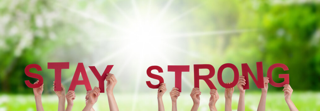 "Stay Strong" Images – Browse 1,657 Stock Photos, Vectors, and Video ...
