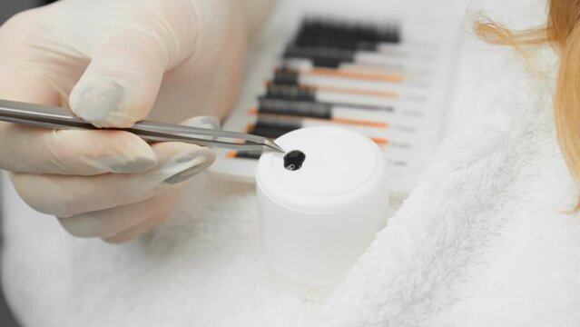 Lashmaker Images – Browse 2,254 Stock Photos, Vectors, and Video ...