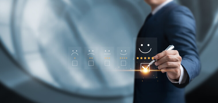 "Customer Satisfaction" Images – Browse 26,119 Stock Photos, Vectors ...