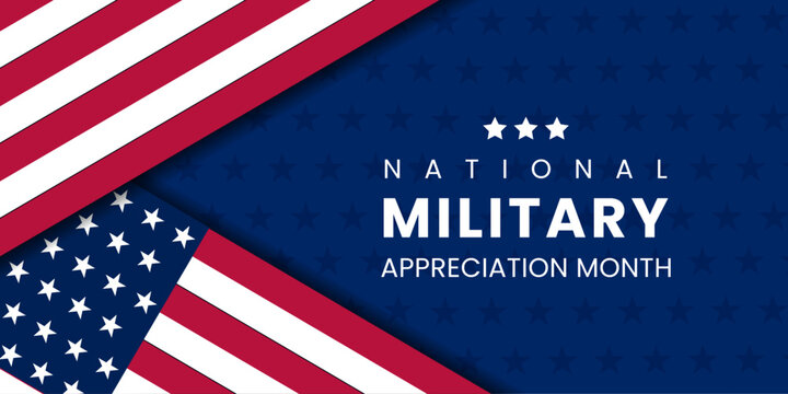 Military Appreciation Month"」の写真素材 | 376件の無料イラスト画像 | Adobe Stock