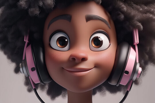 Listen Cartoon Images – Browse 66,491 Stock Photos, Vectors, and Video ...