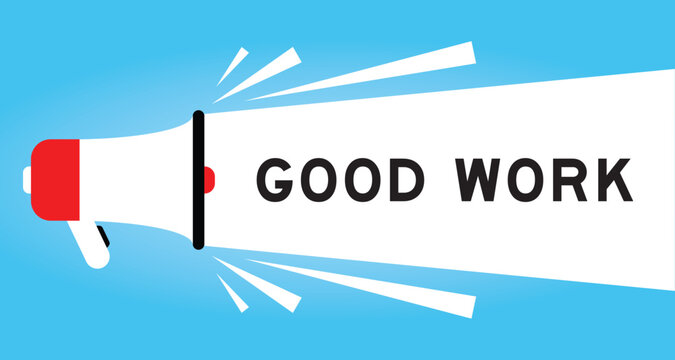 "Good Work" Immagini - Sfoglia 3,769 foto, vettoriali e video Stock ...