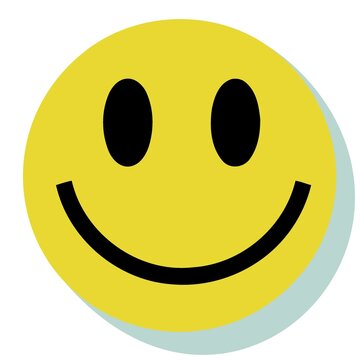Cartoon Smiling, Yellow Faces Images – Browse 176,465 Stock Photos ...