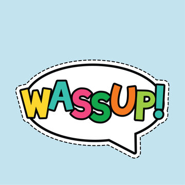 Wassup