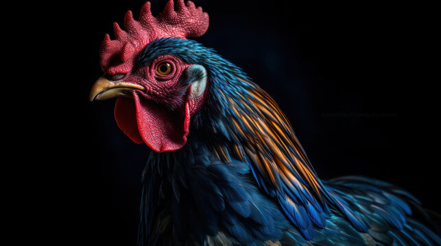 "Rooster Face" Bilder – Durchsuchen 84 Archivfotos, Vektorgrafiken und ...
