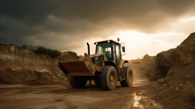 "Wheel Loader" Imagens – Procure 230,117 fotos, vetores e vídeos ...