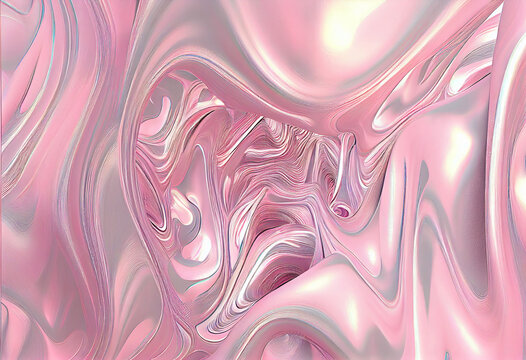 Pink Metallic Background Images – Browse 112,887 Stock Photos, Vectors ...