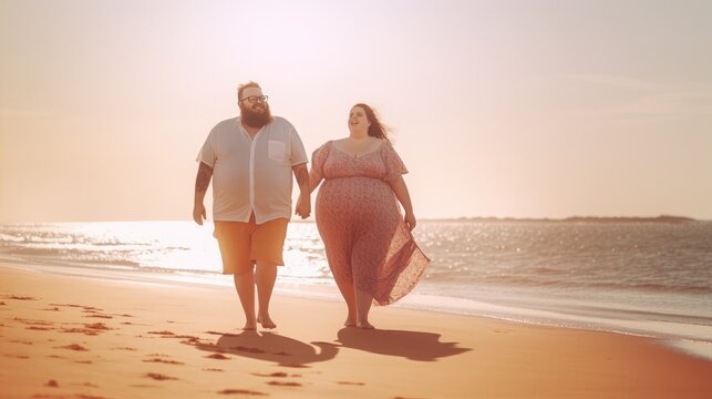 "Fat Couple" Images – Browse 124 Stock Photos, Vectors, and Video ...