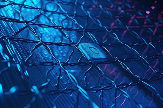 Digital Fence Bilder – Durchsuchen 15,062 Archivfotos, Vektorgrafiken ...