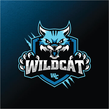 Wildcat Mascot Images – Browse 49,217 Stock Photos, Vectors, and Video ...