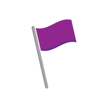 Purple Flag