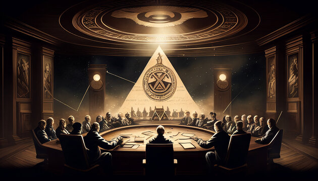 "New World Order" Images – Parcourir 1,612 le catalogue de photos ...