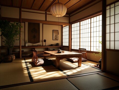 "Japanese Tea House" Images – Browse 7,647 Stock Photos, Vectors, and ...