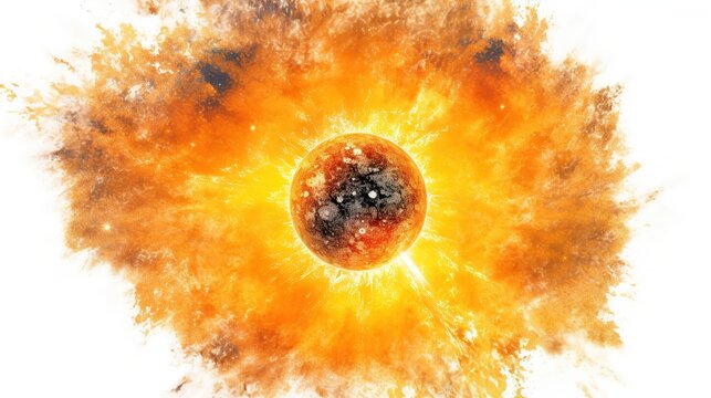 "Star Explosion" Images – Browse 745 Stock Photos, Vectors, and Video ...
