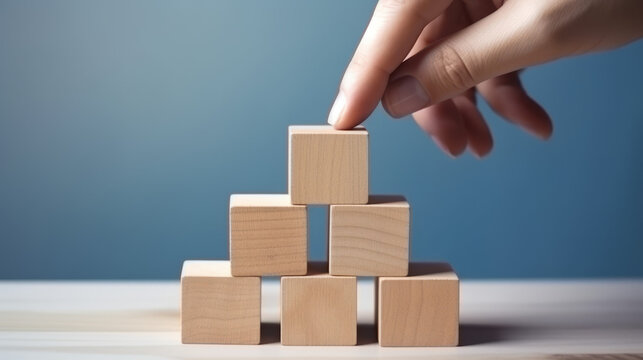 Woman Stacking Blocks Bilder – Durchsuchen 5,127 Archivfotos ...