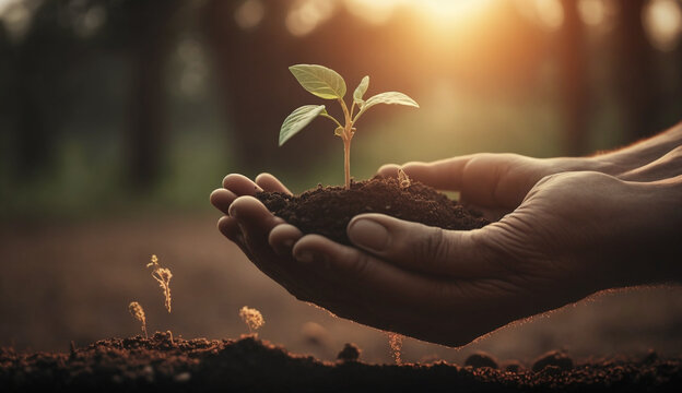 Plant Growth Hand Images – Browse 360,633 Stock Photos, Vectors, and ...